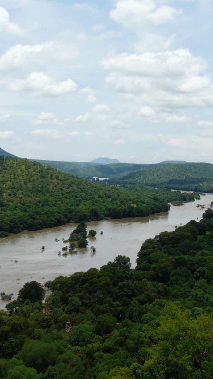 Best Places To Visit Along The Banks Of Kaveri River