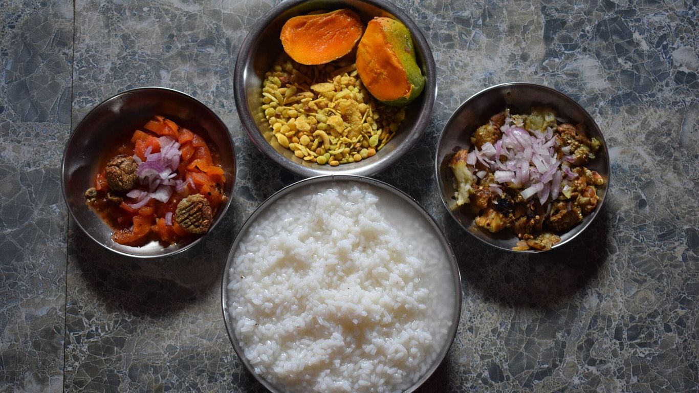 Food Of Odisha: Exploring Traditional Delicacies & Odia Culinary Heritage