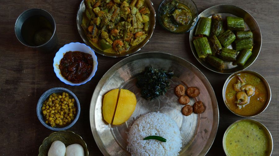 Food Of Odisha: Exploring Traditional Delicacies & Odia Culinary Heritage