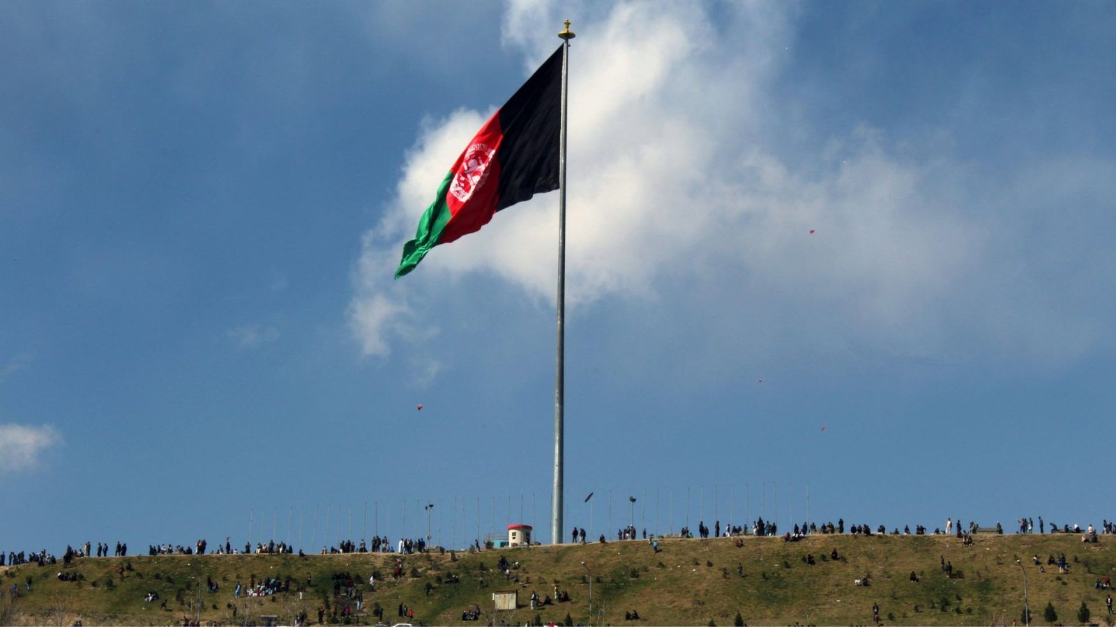 India Resumes Visa Services For Afghans — Here’s What Changed