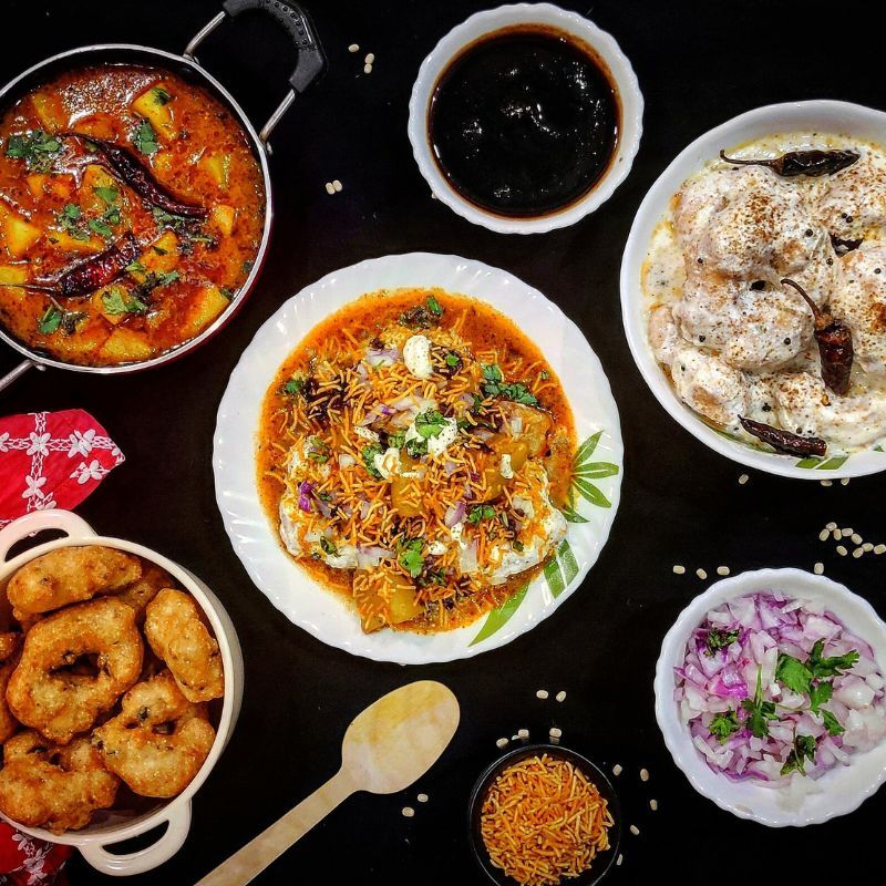 Best Indian Food Shows On Netflix To Watch These This Weekend!