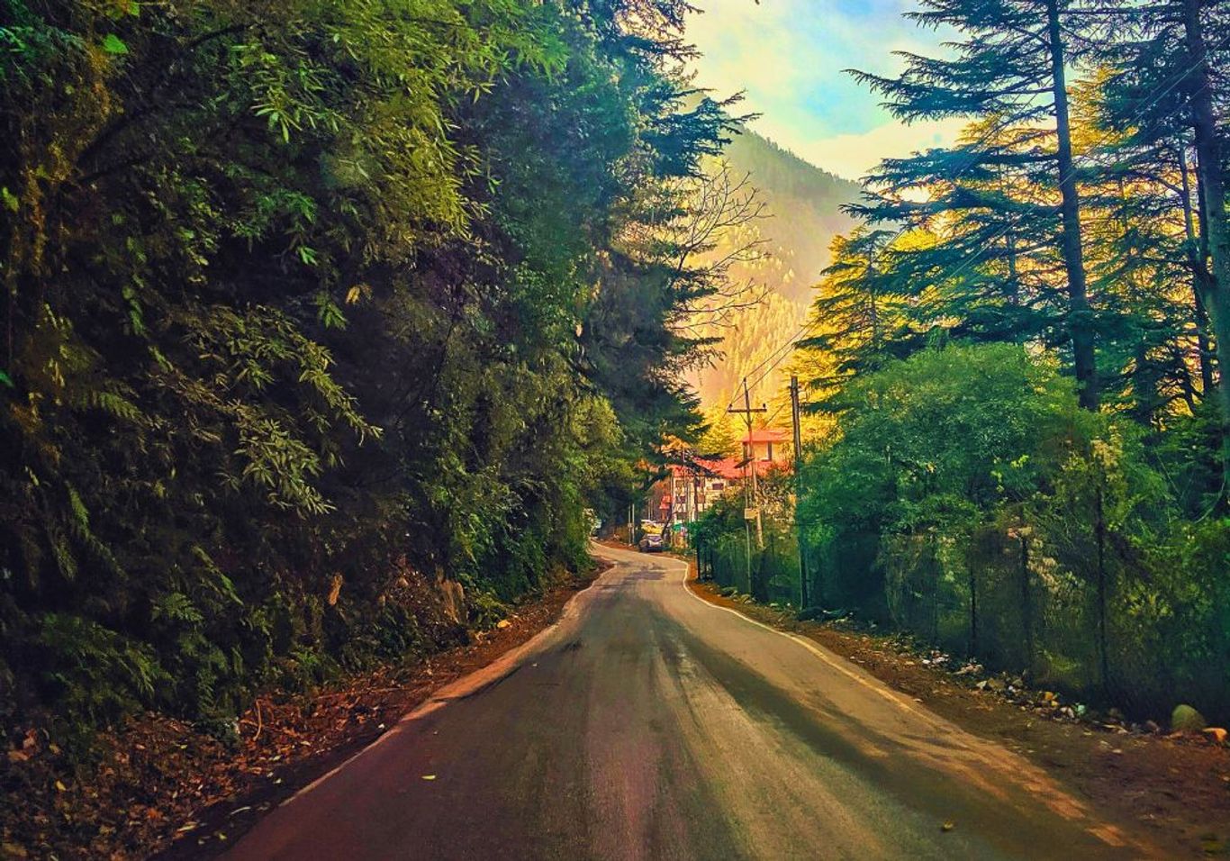 A Gentle Explorer’s Slow Travel Guide To Parvati Valley