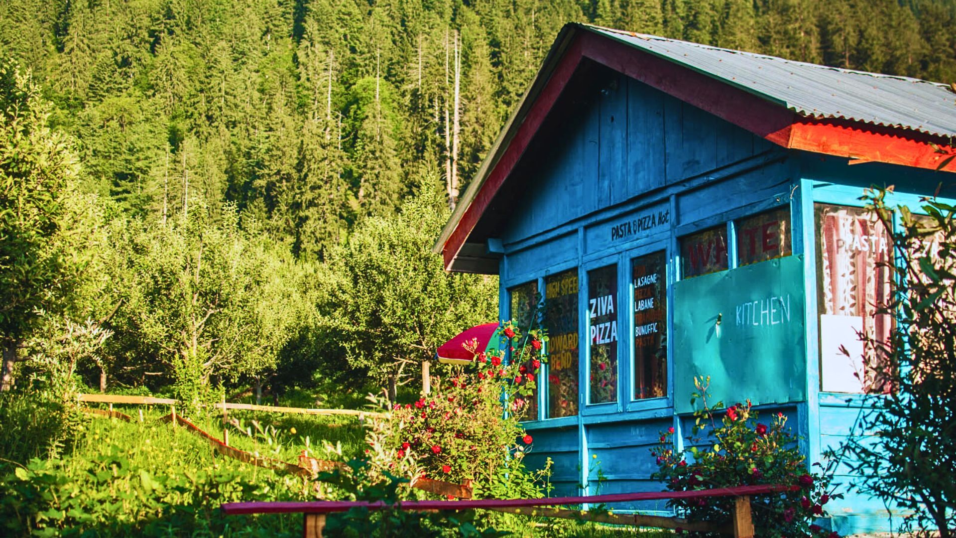 A Gentle Explorer’s Slow Travel Guide To Parvati Valley