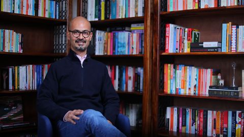 Pinch By Nitin Mohan Srivastava Is Making Travel Stress-Free