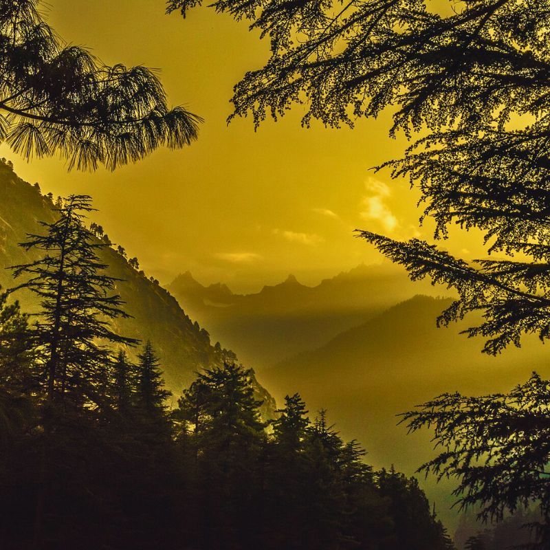Kalga-Pulga-Tulga: Explore The Offbeat Triplets Of Parvati Valley