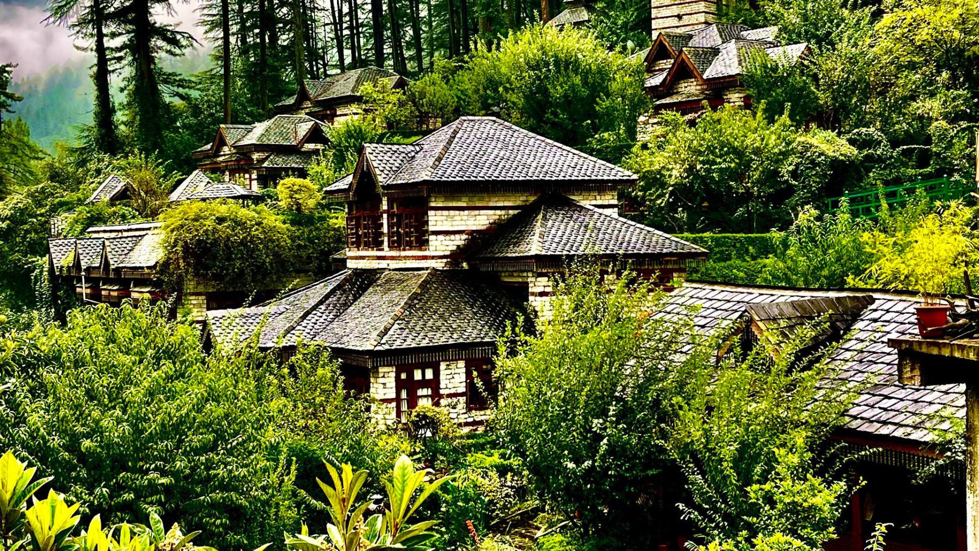 The Great Himalayan National Park: Soak In Nature, Adventure, & Leisure