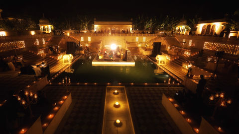 Durbar: An Immersive Craft Experience In Ranthambore