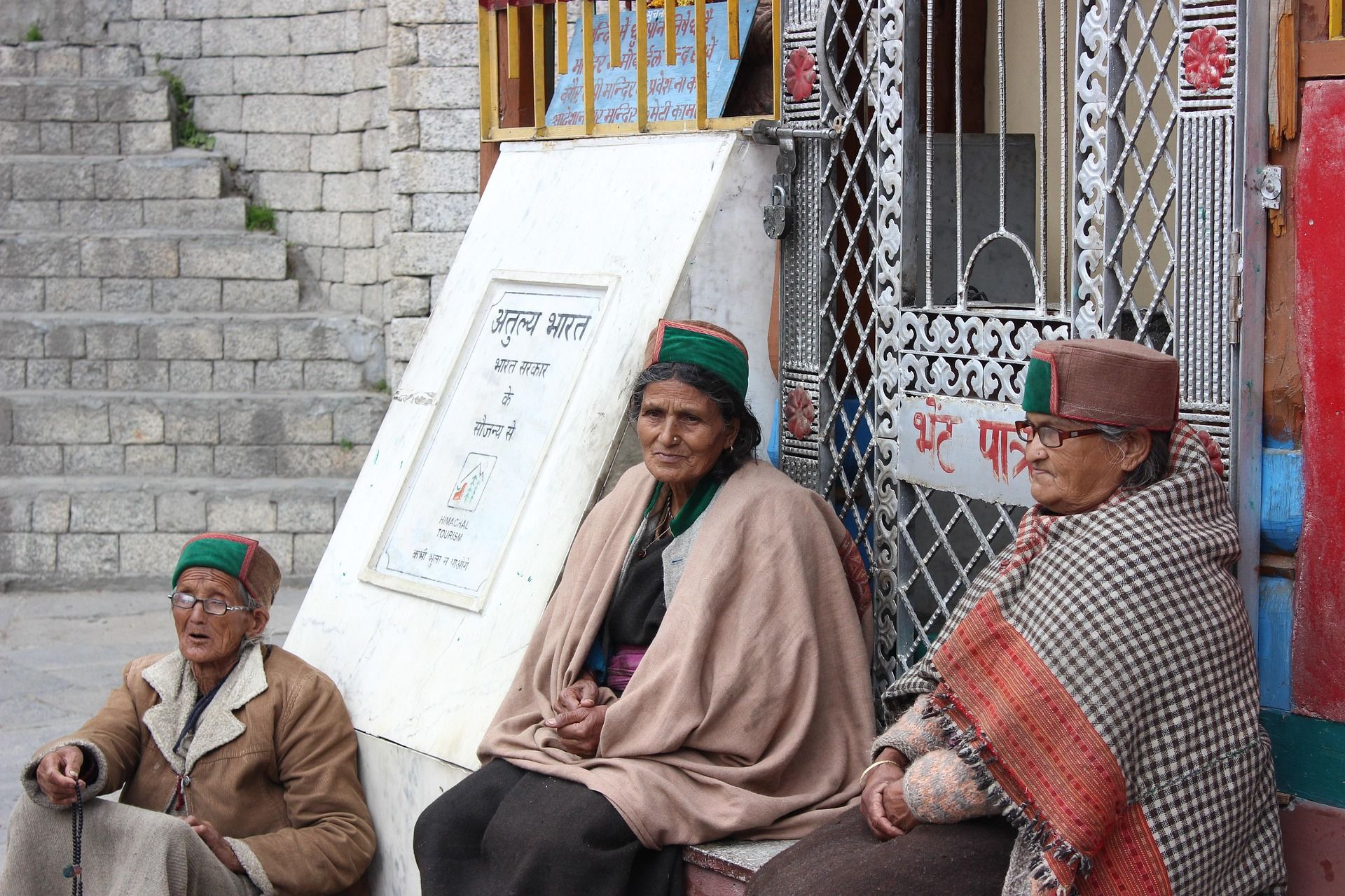 Sangla-Rakcham-Chitkul: Exploring Kinnaur’s Dreamy, Remote Village Trio