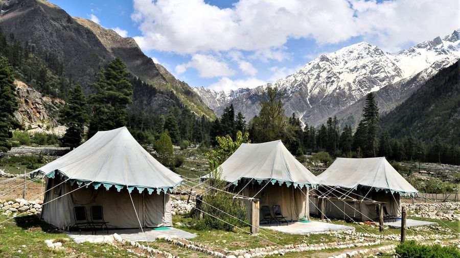 Sangla-Rakcham-Chitkul: Exploring Kinnaur’s Dreamy, Remote Village Trio