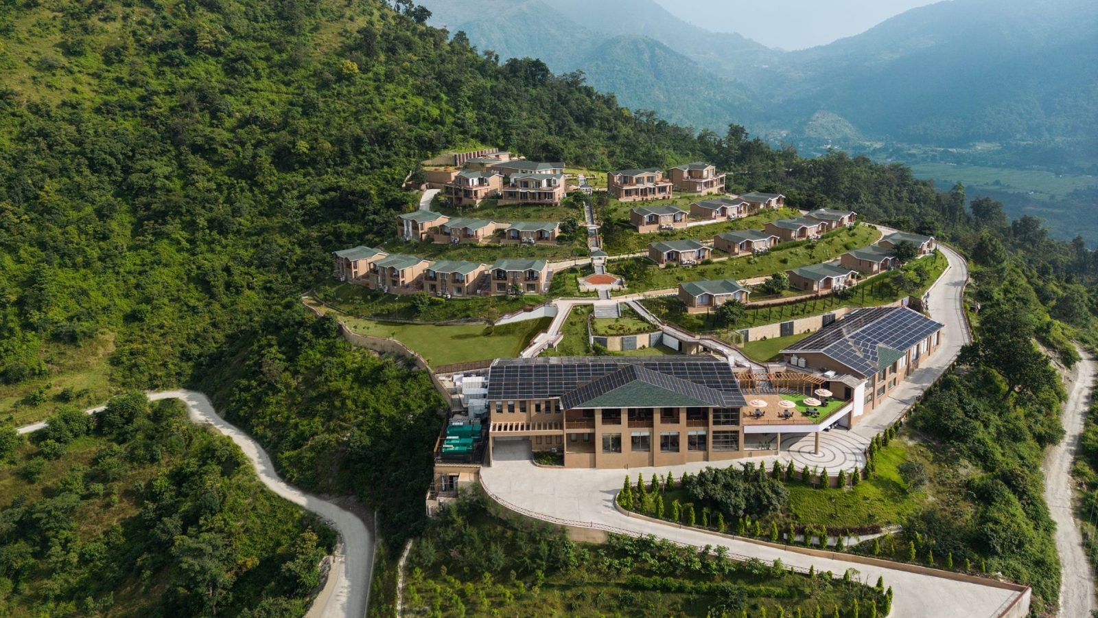 Retreat, Recharge And Rediscover Summer In The Hills With ITC Hotels