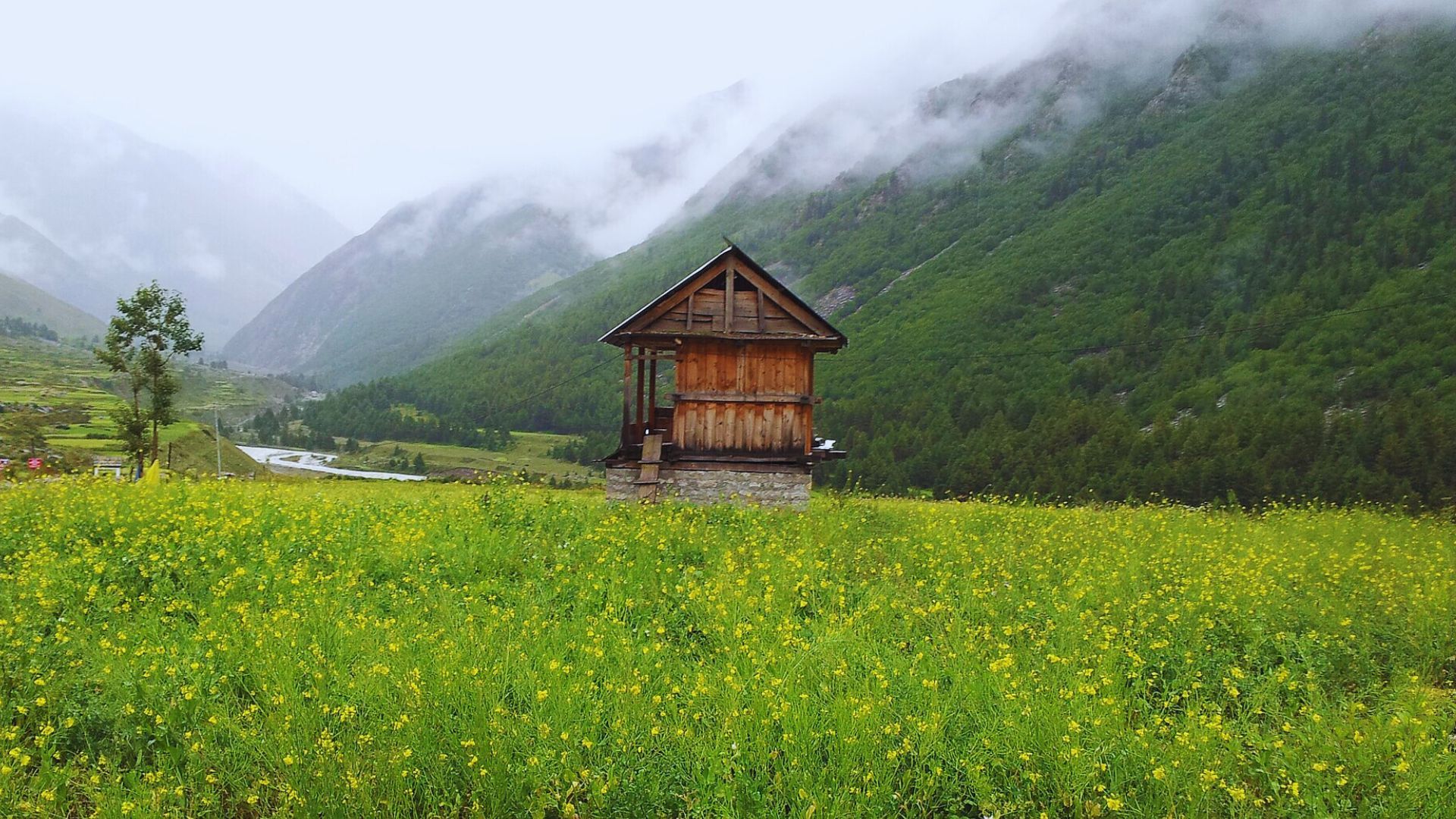 Sangla-Rakcham-Chitkul: Exploring Kinnaur’s Dreamy, Remote Village Trio