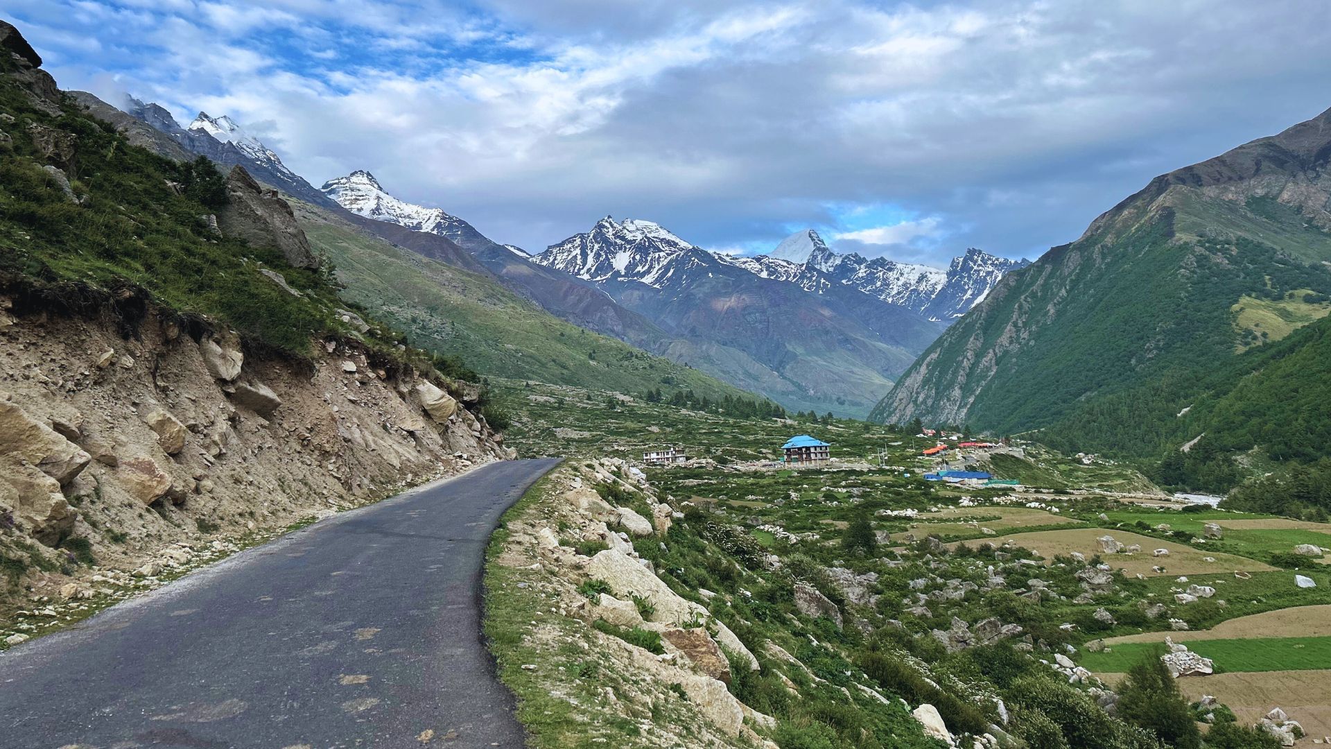 Sangla-Rakcham-Chitkul: Exploring Kinnaur’s Dreamy, Remote Village Trio