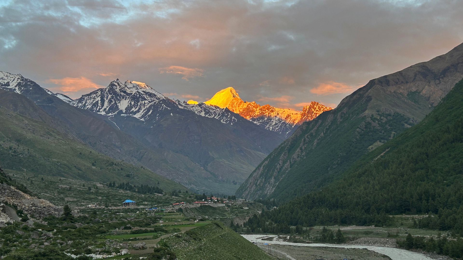 Sangla-Rakcham-Chitkul: Exploring Kinnaur’s Dreamy, Remote Village Trio