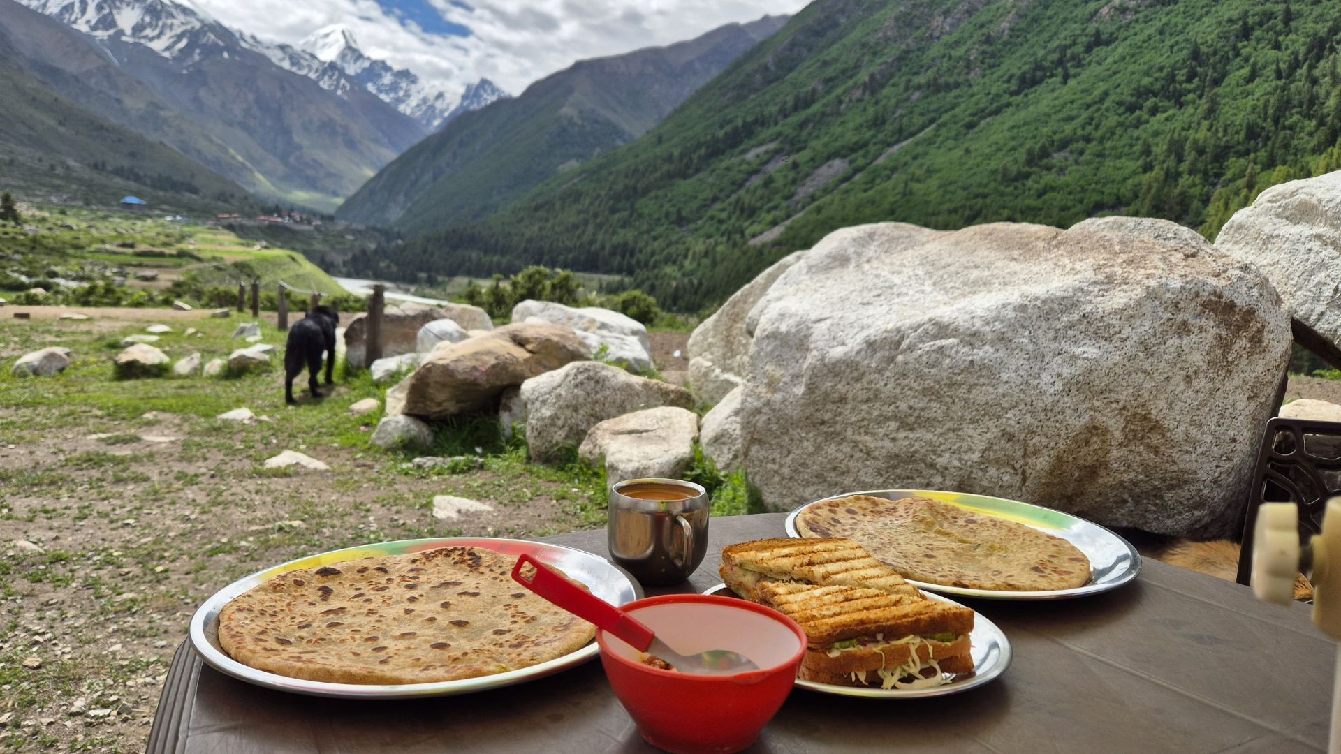 Sangla-Rakcham-Chitkul: Exploring Kinnaur’s Dreamy, Remote Village Trio