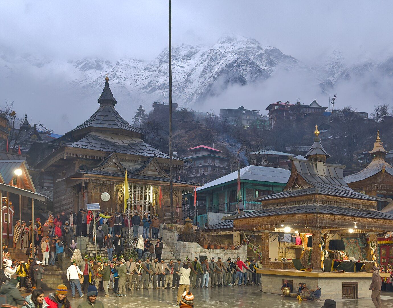 Sangla-Rakcham-Chitkul: Exploring Kinnaur’s Dreamy, Remote Village Trio