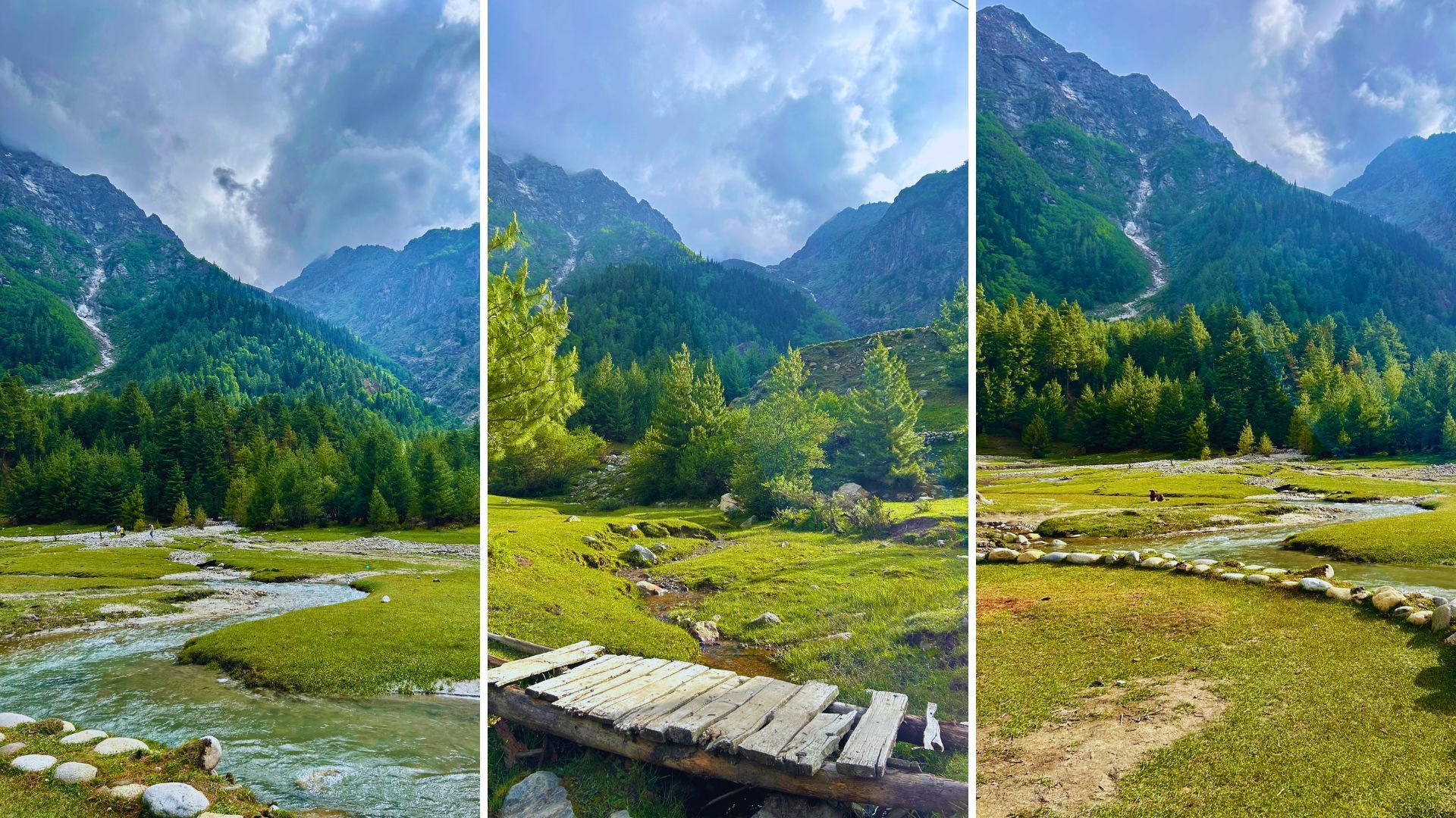 Sangla-Rakcham-Chitkul: Exploring Kinnaur’s Dreamy, Remote Village Trio