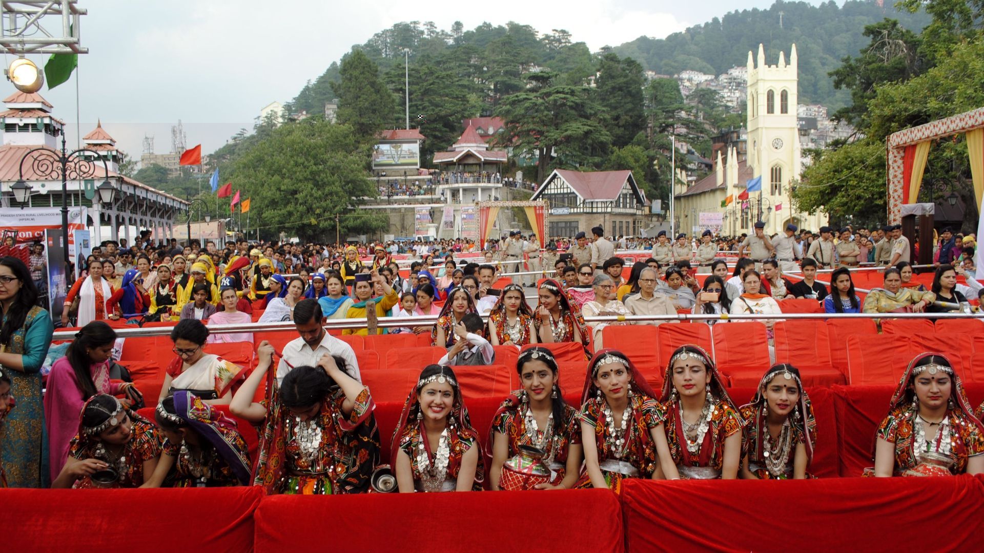 Events And Festivals Worth Attending In June 2025