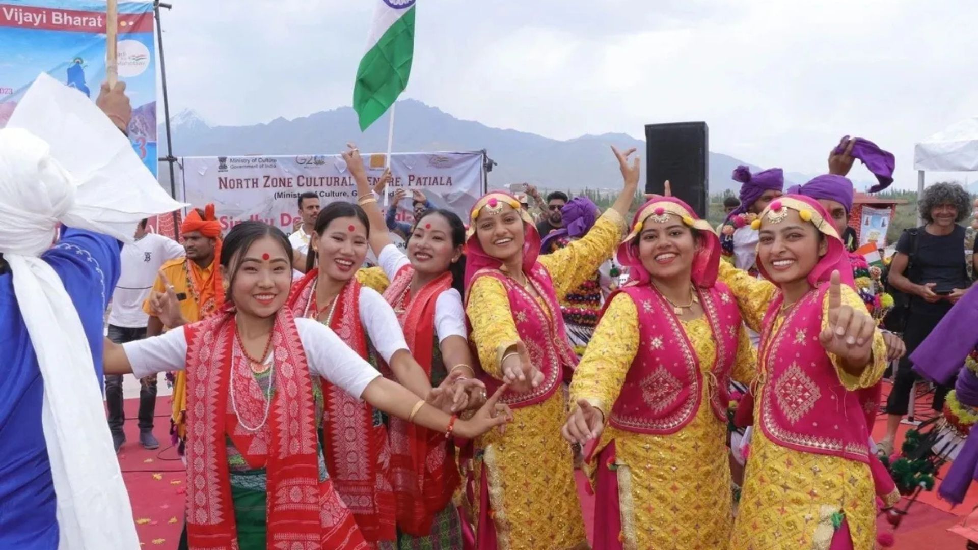 Indian Festivals In June 2025