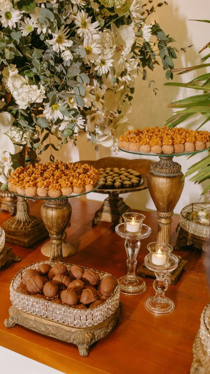 Saudi Arabia Desserts You’ll Instantly Fall In Love With