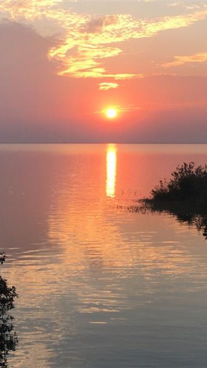 Destinations That Lie On The Banks Of Mahanadi River