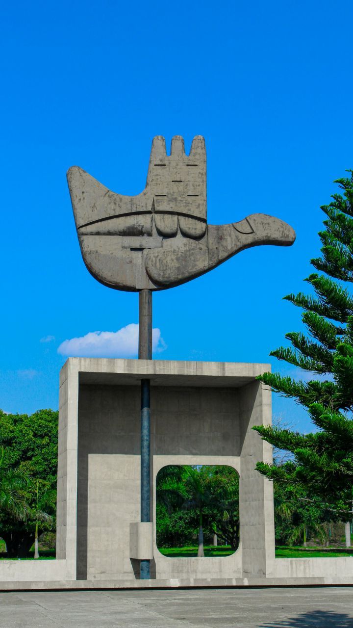 8 Interesting To Know About Chandigarh
