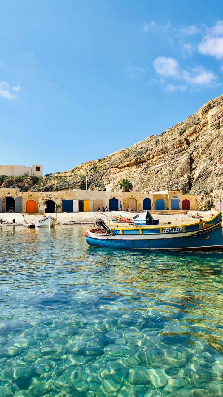 Stunning Microstates In The World You Should Know