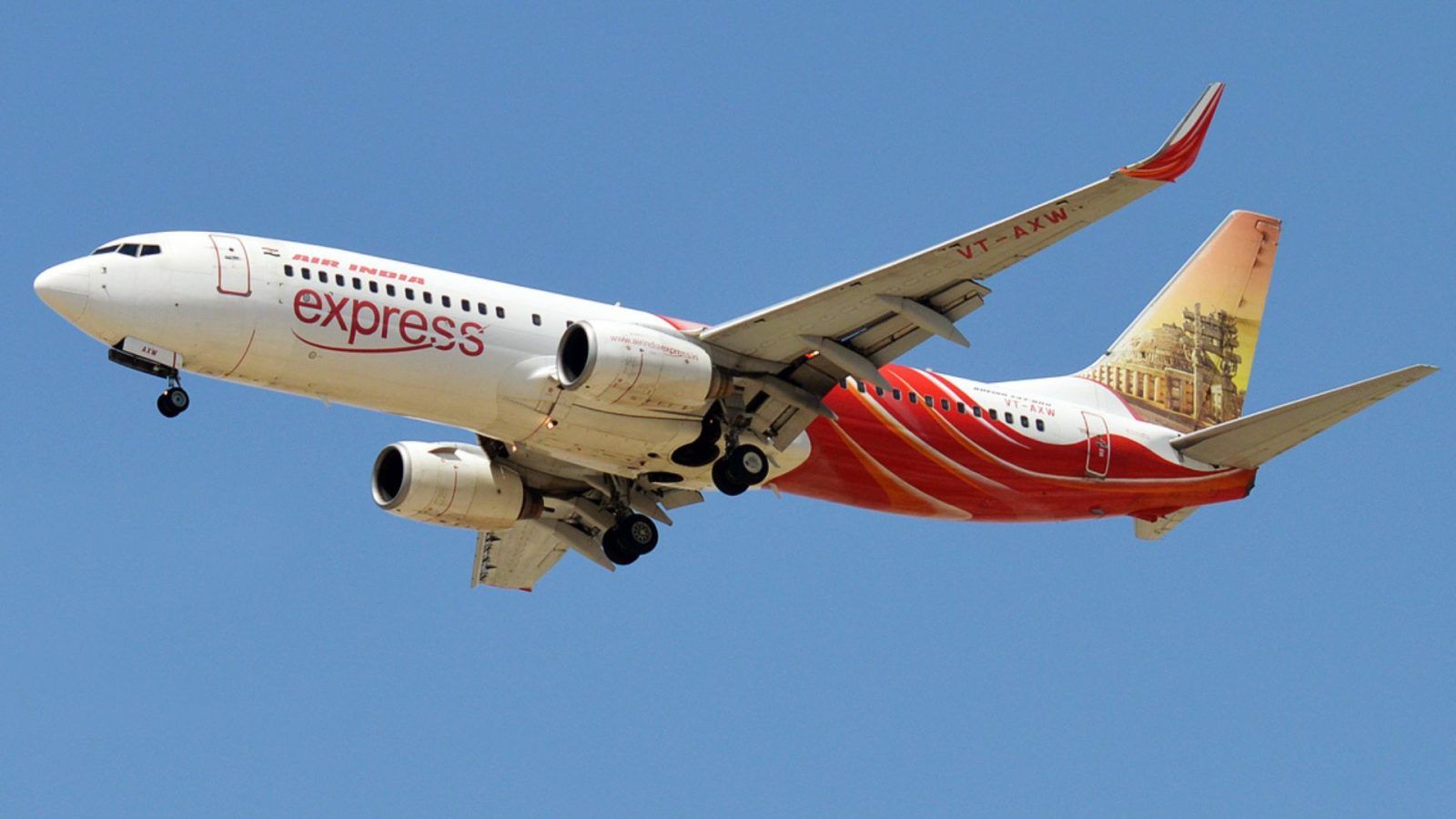 Air India Express Launches Direct Flights From Bengaluru To Kathmandu