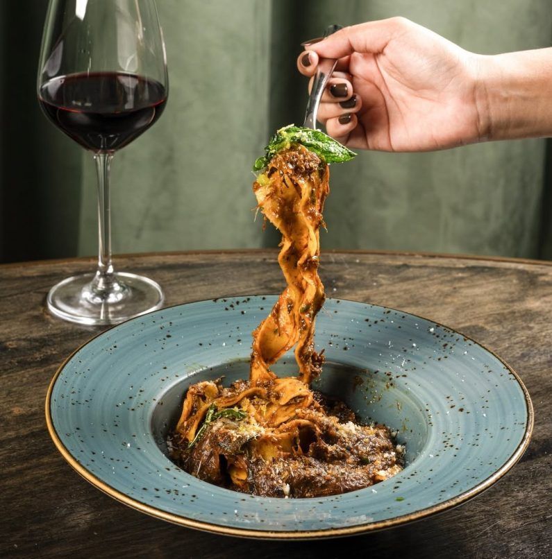 10 Places For The Best Pasta In KL And PJ Today