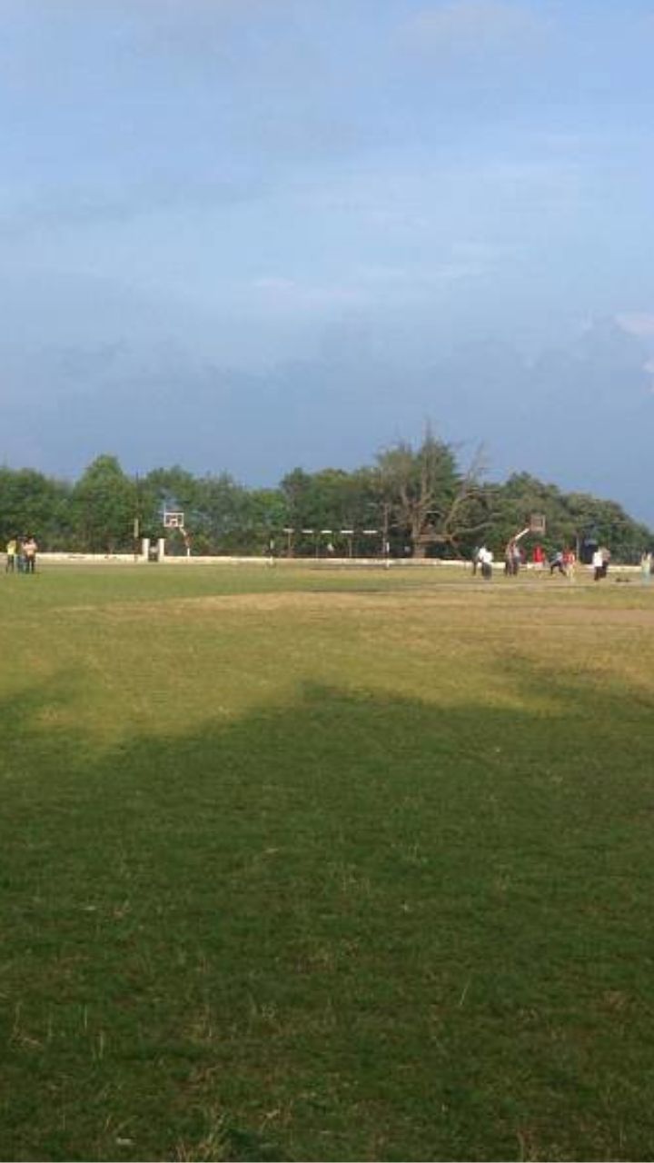 All You Need To Know About The Highest Cricket Stadium In The World