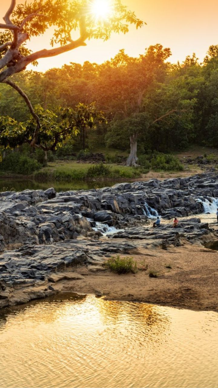 A Handy Travel Guide To Tamia, Madhya Pradesh