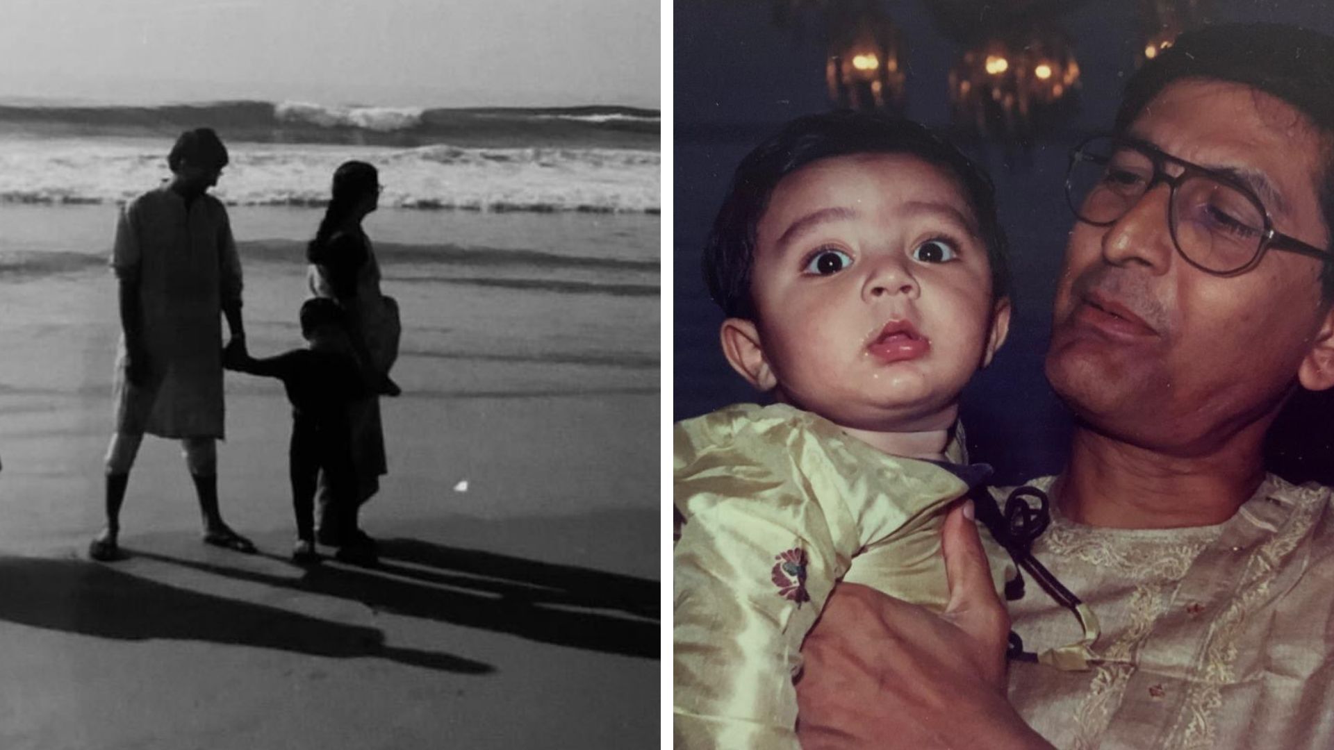 Waiting On Home: A Grandson’s Tribute To Kolkata, Memory And Loss