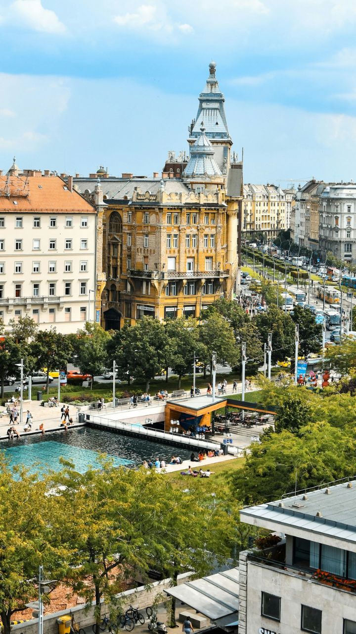 How Many Countries With The Letter ‘H’ Can You Name?