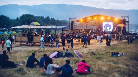 Ziro Festival 2025: Dates, Tickets, And What To Expect!