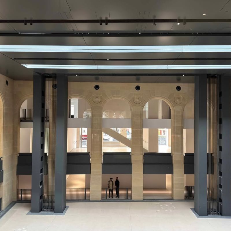 New US Visa Rule: DS-160 Barcode Must Match Appointment