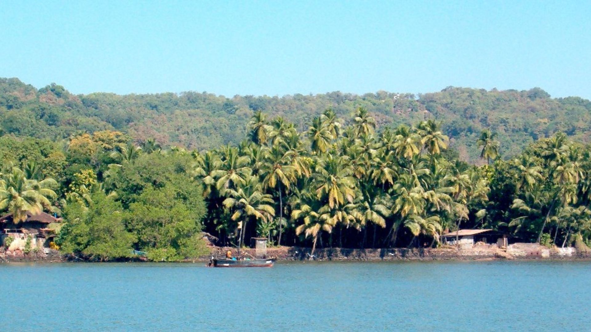 New Sea Route To Reduce Mumbai-Sindhudurg Travel Time