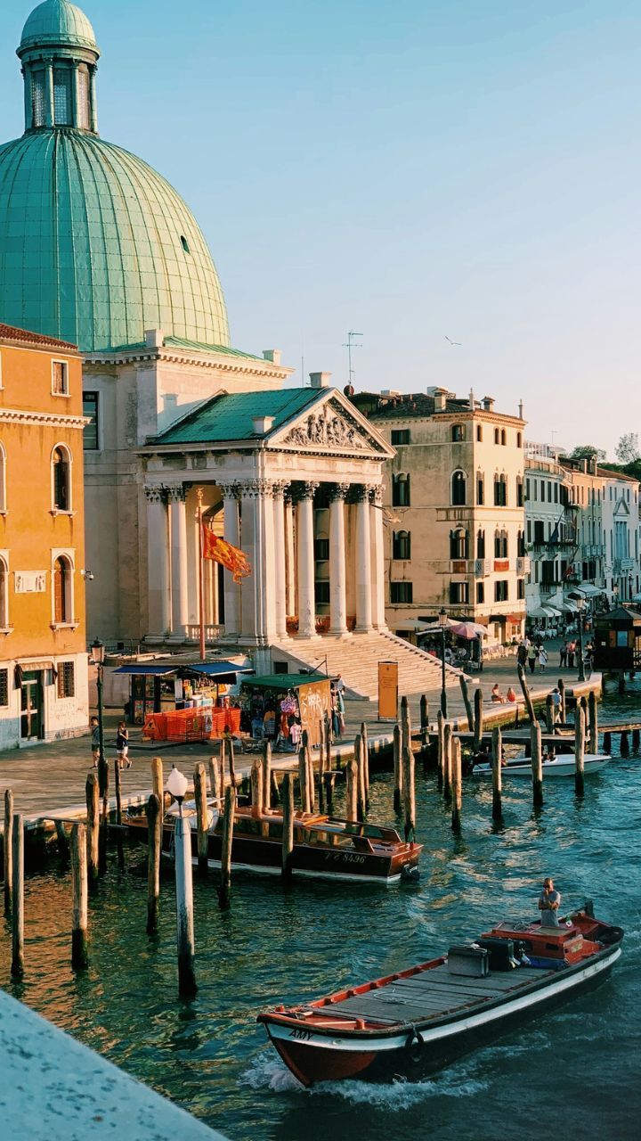 Things To Do In Venice, Italy For An Unforgettable Trip