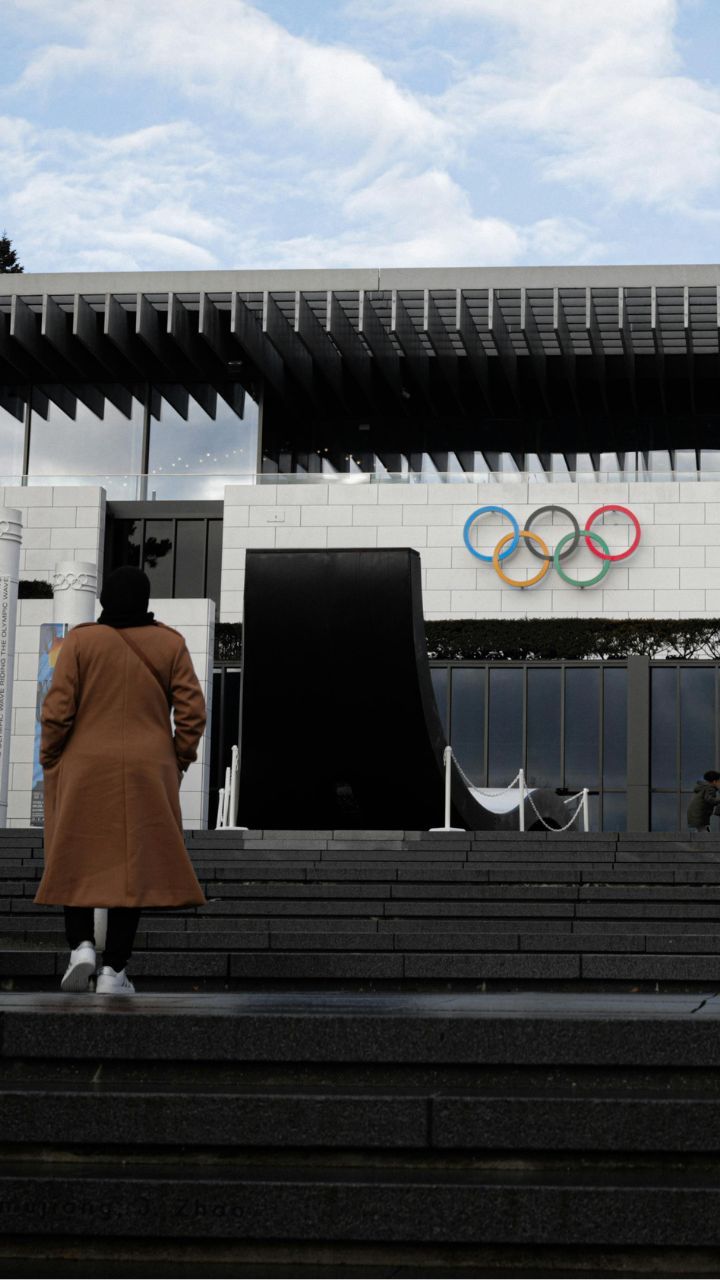Famous Sports Museums Around The World