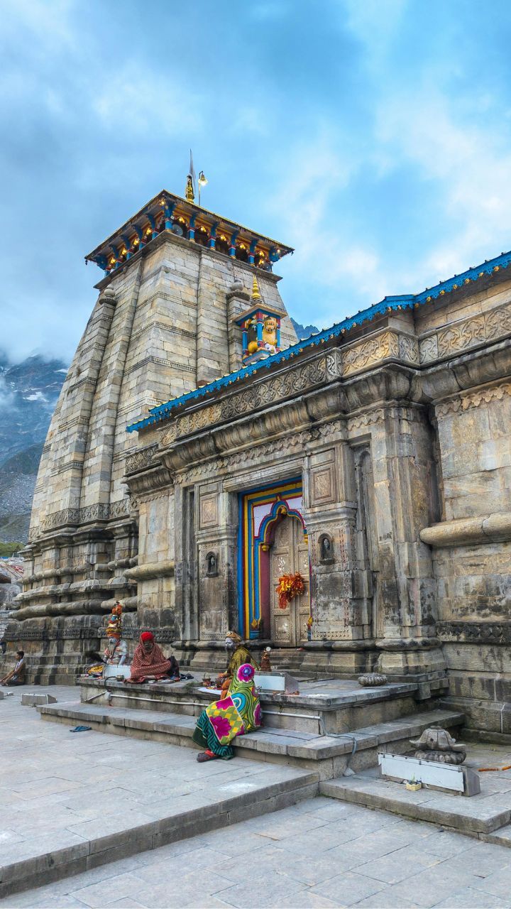 Kedarnath Tourist Places: Compact Itinerary To Explore Nearby Attractions