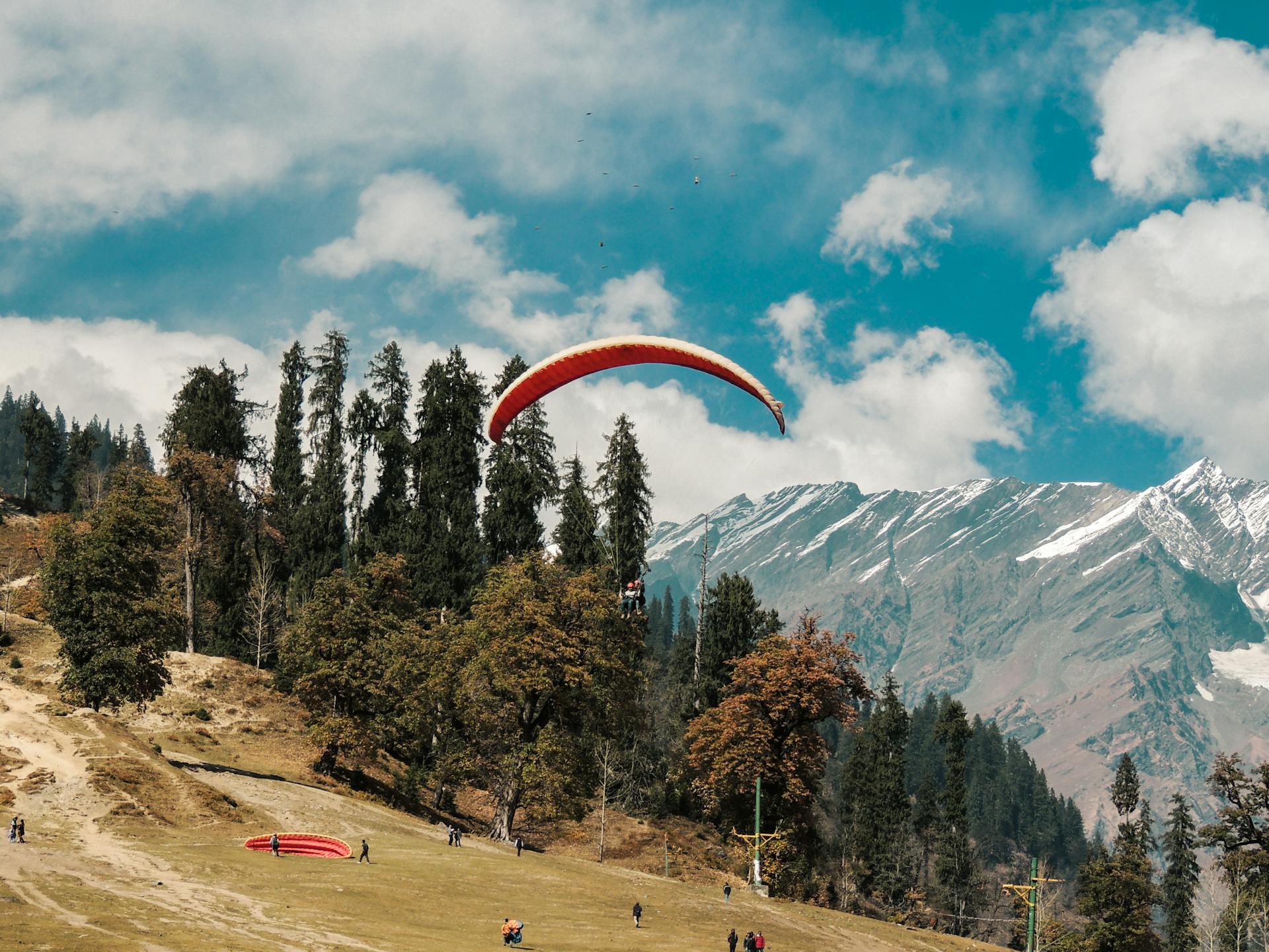 Best Time To Visit Kullu Manali: Find Your Ideal Travel Season