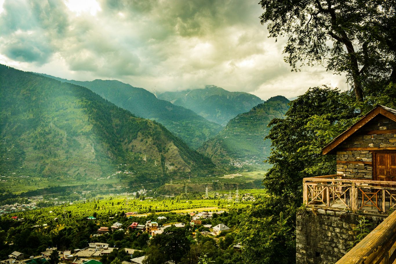 Best Time To Visit Kullu Manali: Find Your Ideal Travel Season