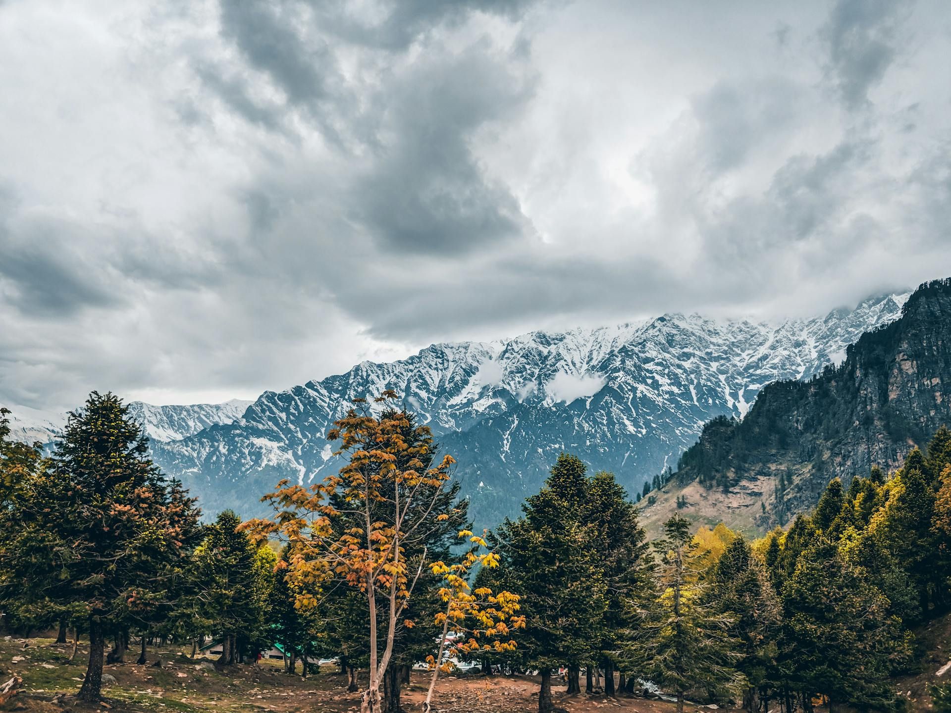 Best Time To Visit Kullu Manali: Find Your Ideal Travel Season