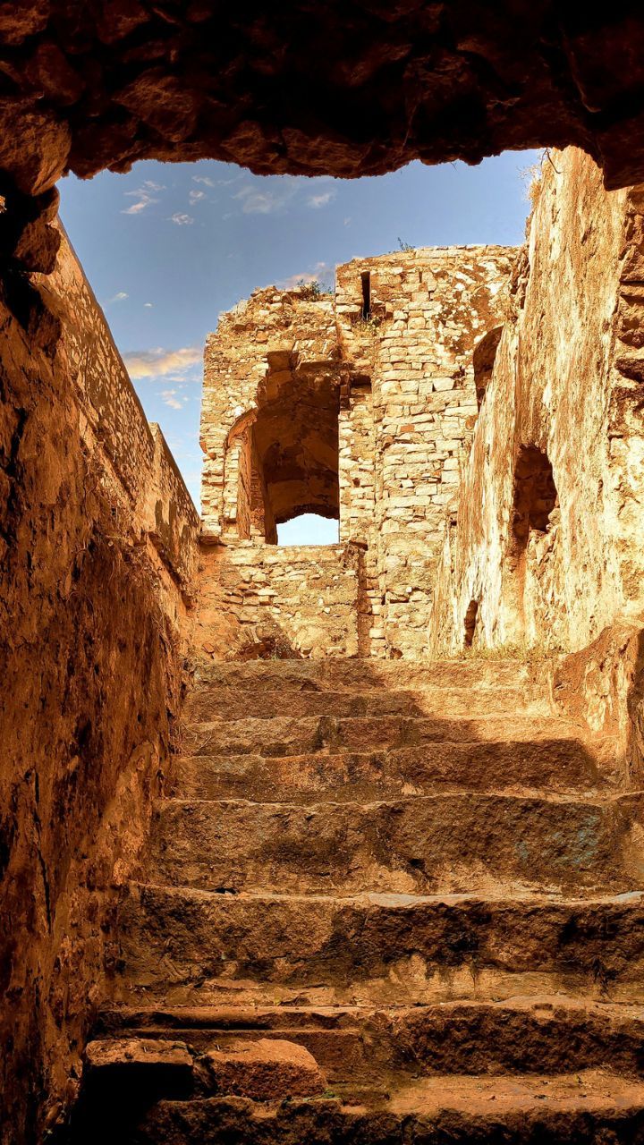 Biggest Forts In The World You Should Know