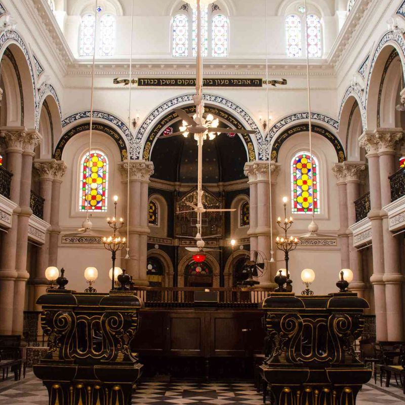 Jawai Bandh Travel Guide: By Air, By Road, By Train