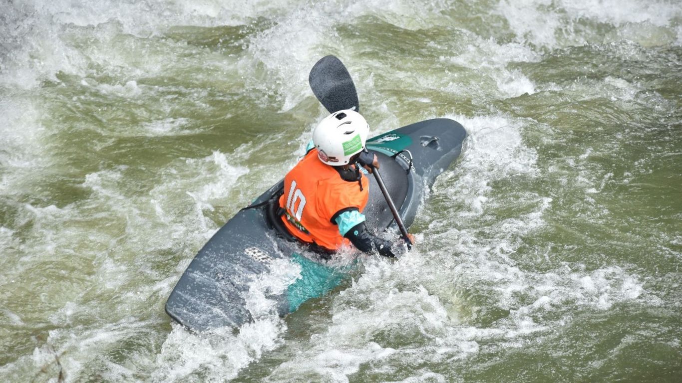 Discover Ri Bhoi: Meghalaya's Hidden Haven For Kayaking And Culture