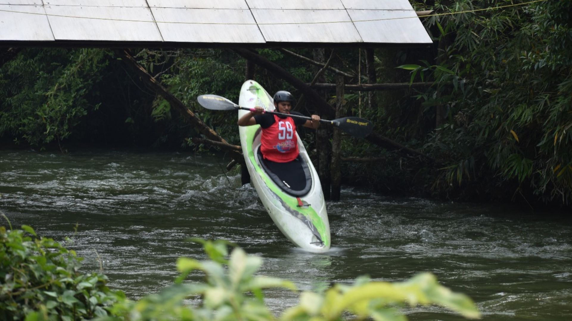 Discover Ri Bhoi: Meghalaya's Hidden Haven For Kayaking And Culture