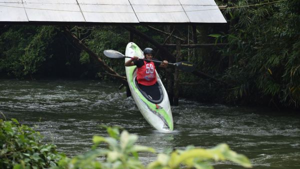 Discover Ri Bhoi: Meghalaya's Hidden Haven For Kayaking And Culture