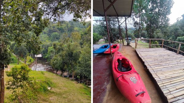Discover Ri Bhoi: Meghalaya's Hidden Haven For Kayaking And Culture