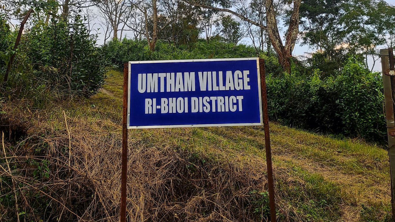 Discover Ri Bhoi: Meghalaya's Hidden Haven For Kayaking And Culture