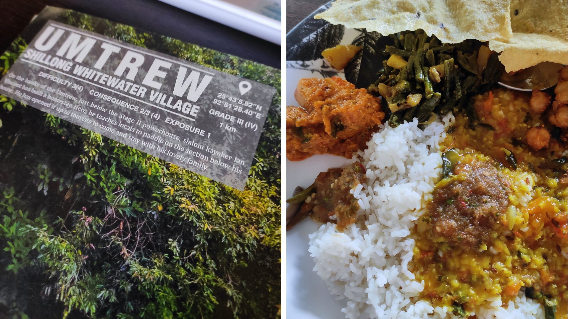 Discover Ri Bhoi: Meghalaya's Hidden Haven For Kayaking And Culture