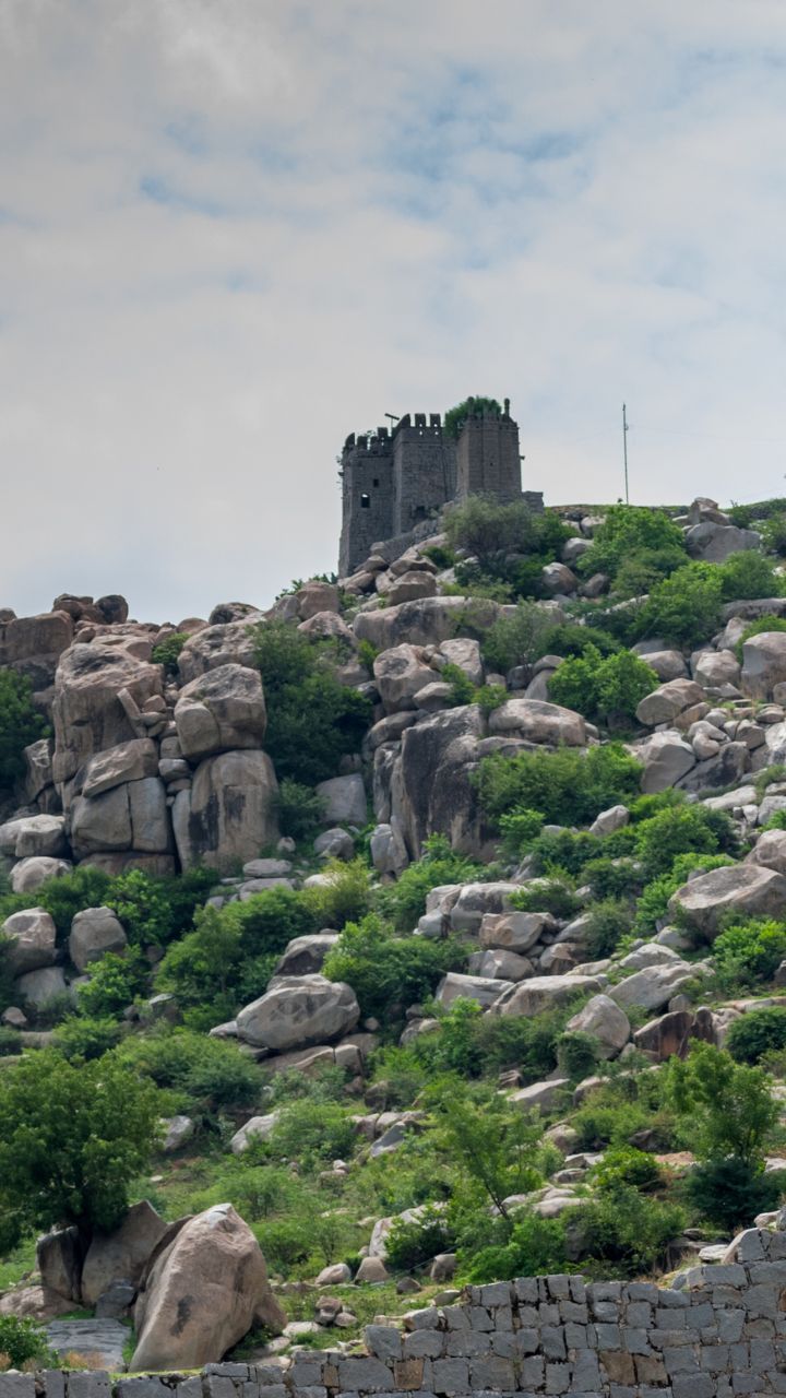 Must-Visit Tourist Places In Raichur, Karnataka